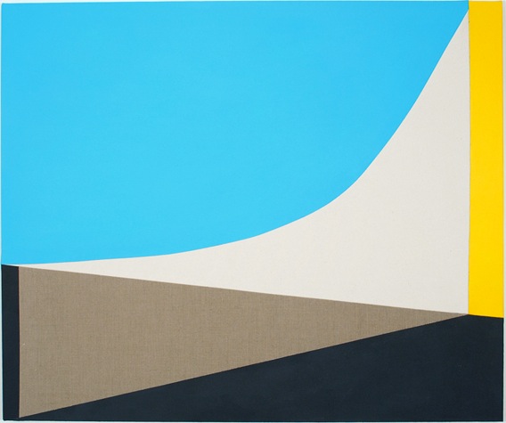 I Like Paints: Sarah Crowner