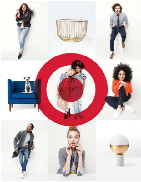 Target Addict: Target's Fall Catalog...