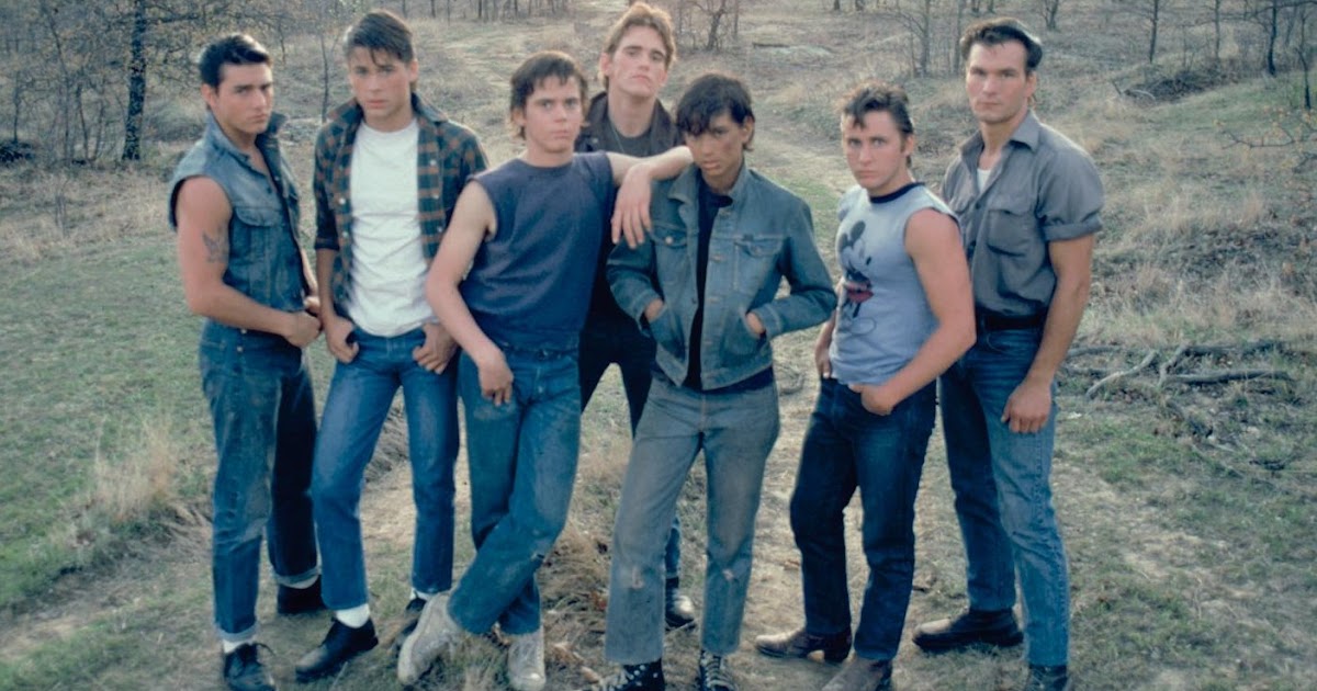 Cazadora de palabras: REBELDES