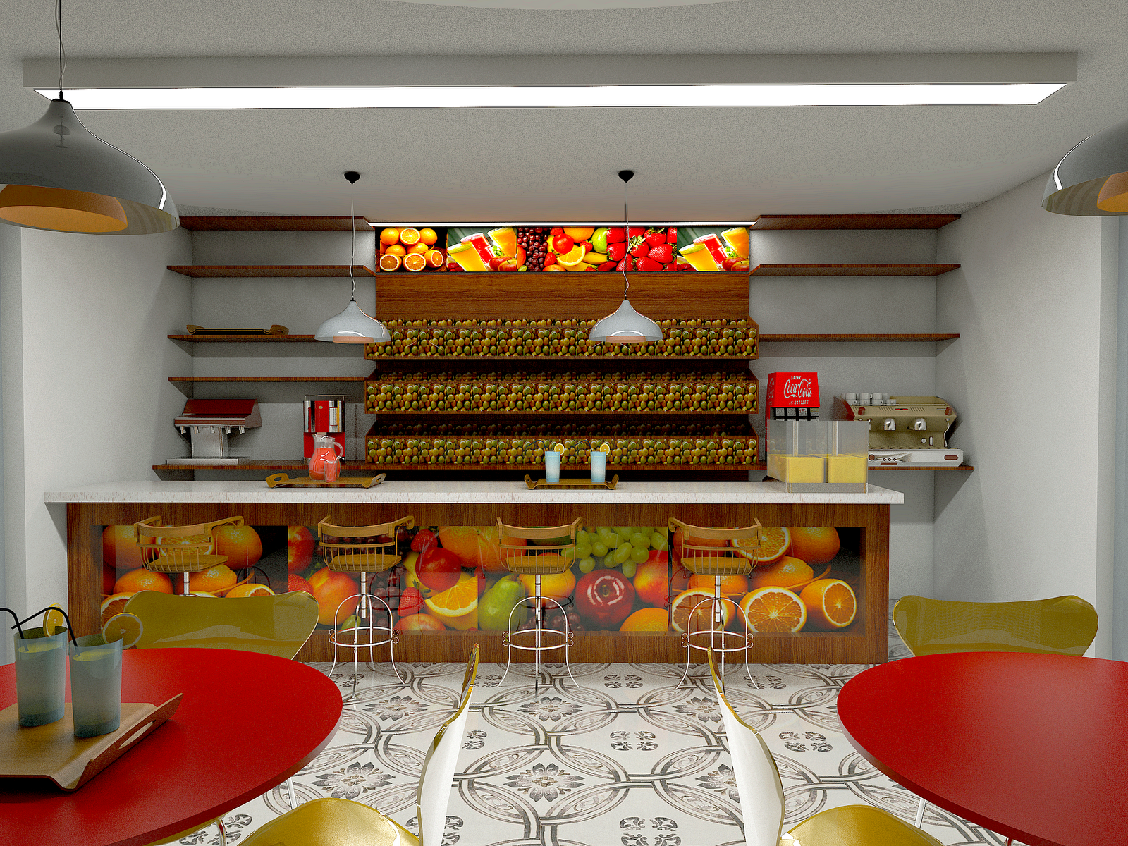 Adalberto.Silva: Projetos de interiores e exteriores