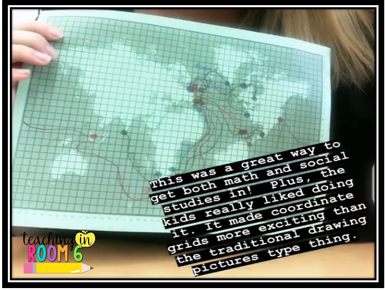 Exploration Math | Teaching in Room 6