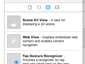 (Tutorial iOS) Menampilkan WebView di iOS - My Personal Blog