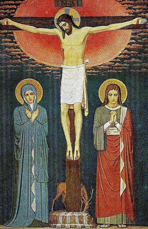 Veni Creator Spiritus: The Person and Office Of The Holy Ghost. 13.