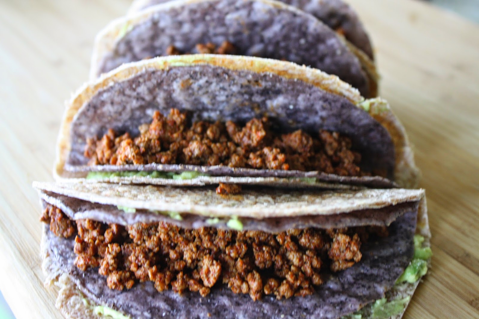 Cooking For A Better Tomorrow: Taco Bell?