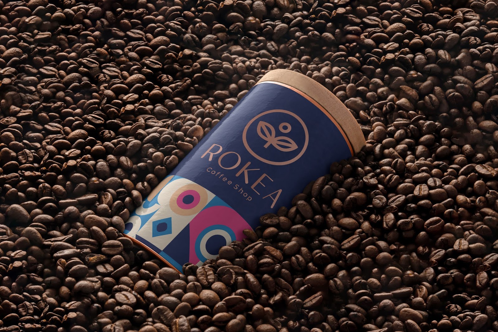 ROKEA – Packaging Of The World