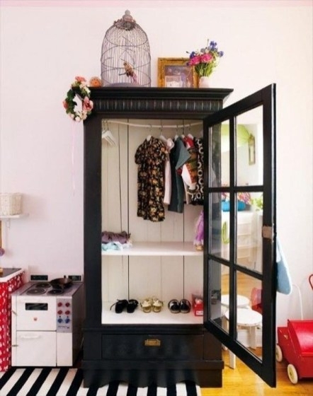 50 Perfect Kids Wardrobe Design Ideas | ARA HOME