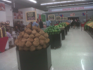 Super Inter, en Inter Plaza Armenia, abre sus puertas hoy (Colombia)