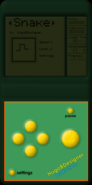 HugoBDesigner: In-depth look at Minigame Simulator
