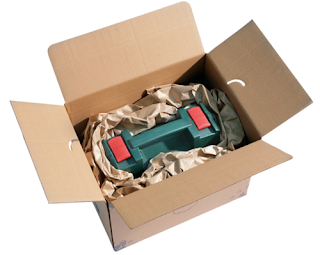 Why Protective Packaging For Cardboard Boxes Is Important