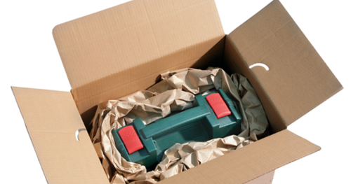 Why Protective Packaging For Cardboard Boxes Is Important