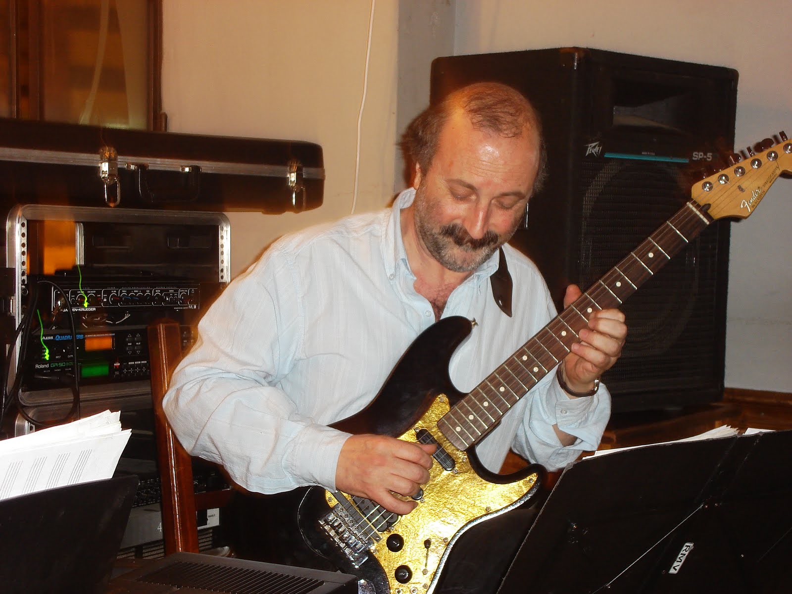 DÚO LAPADULA - SALEM - FERNÁNDEZ