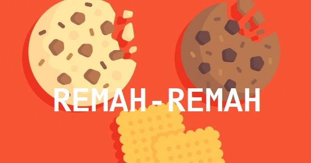 Remah-remah