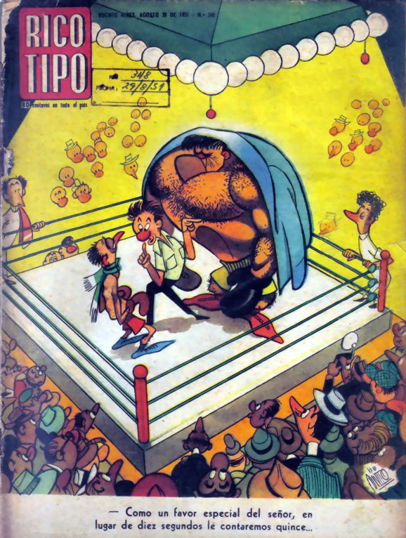 IMAGE(I)NARTE: el arte de la imaginación: GUILLERMO DIVITO: LAS ...