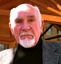 Celebrity Siblings: Neil Connery