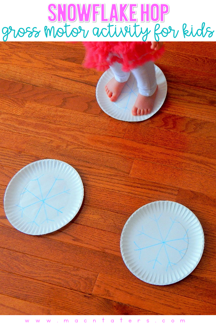 Tot School: Winter & Snow | Lets Play.Learn.Grow