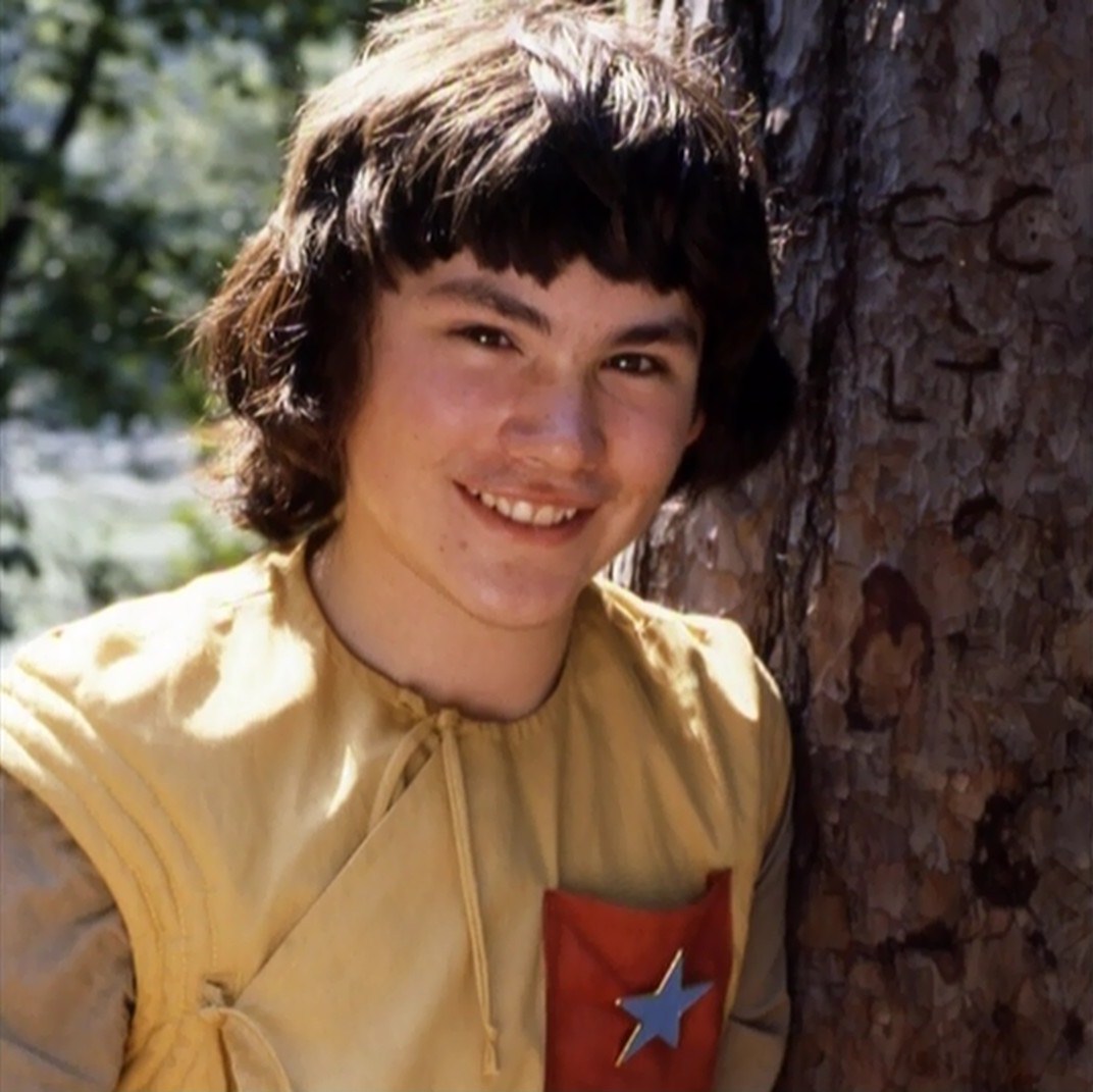 Cosplay Gallifrey: Standard - Nyssa