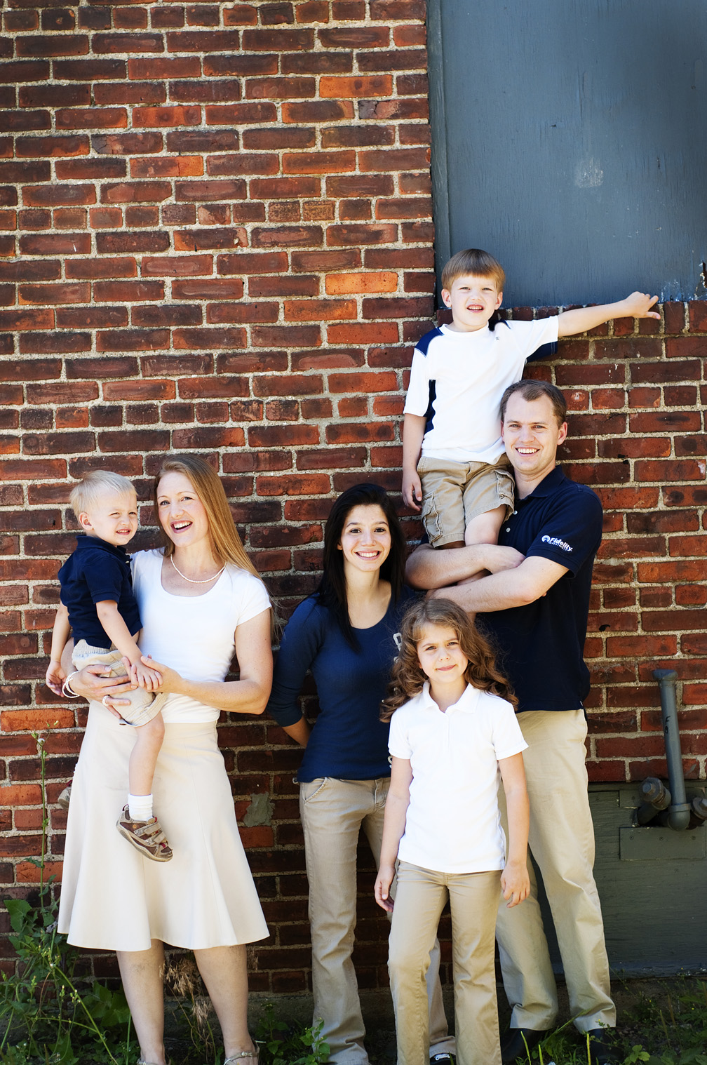 Teaplant Photography: Turley Family