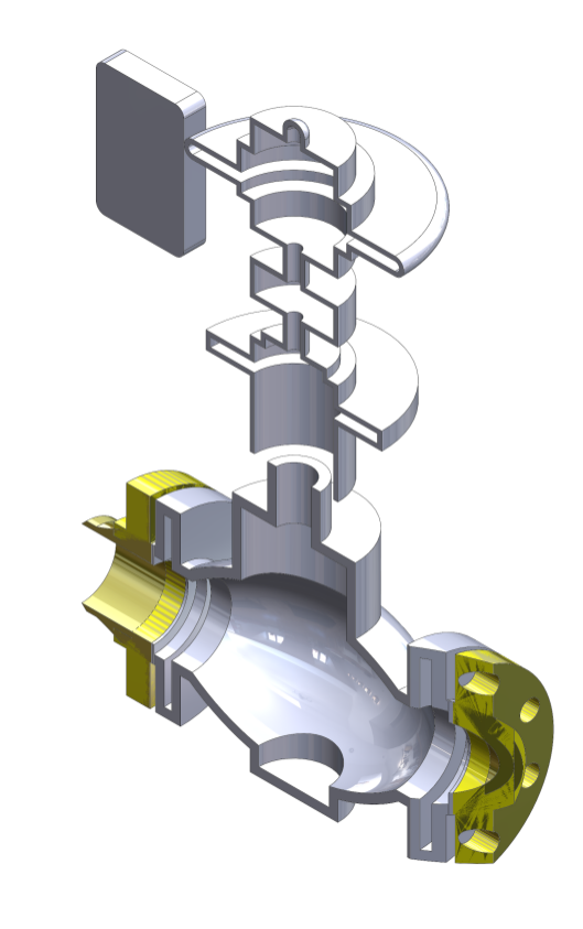EGS India | Official Blog: Effective Design and Manufacture of Valve ...