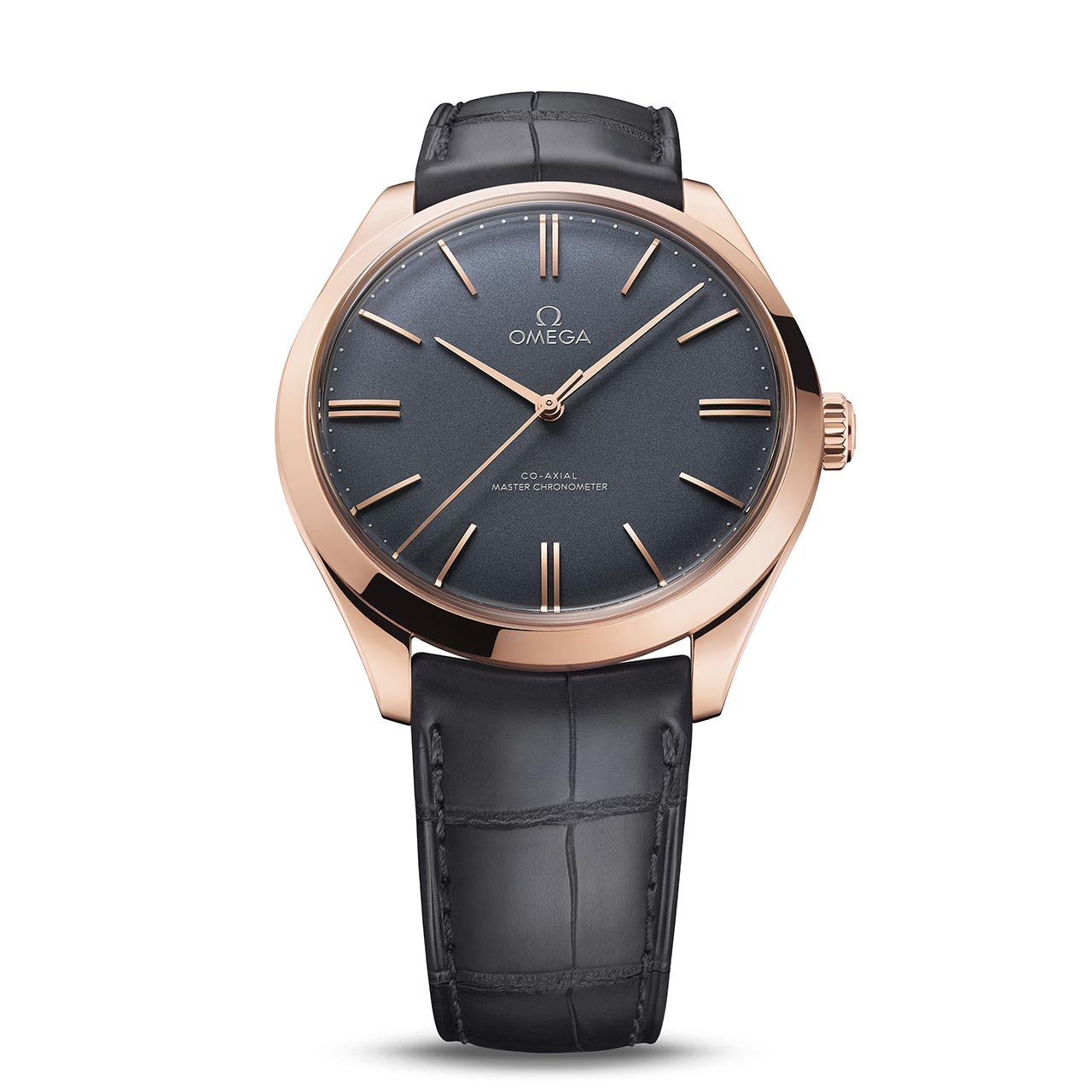 Omega - De Ville Trésor Co‑Axial Master Chronometer, new models 2019 ...