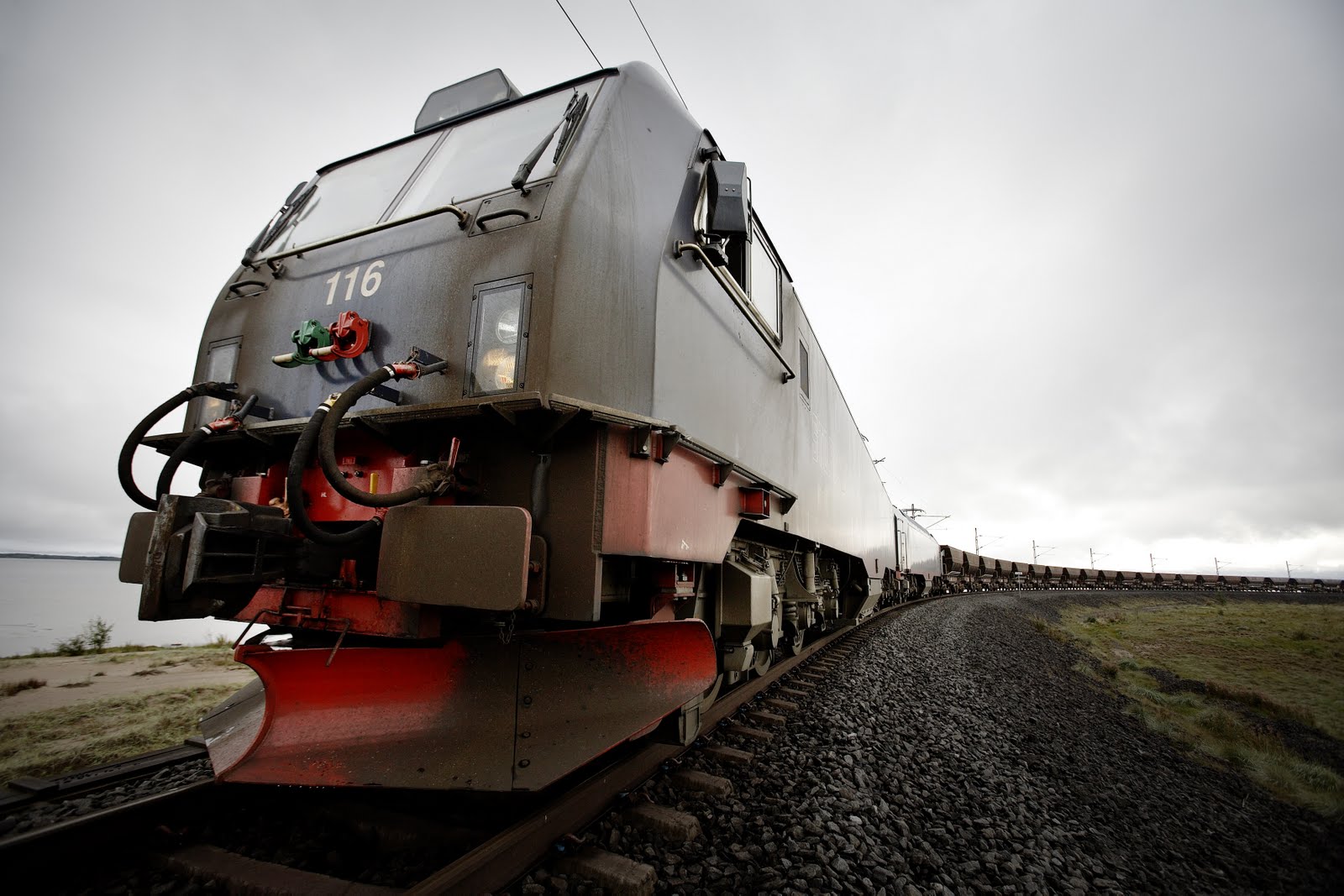 core sector communique