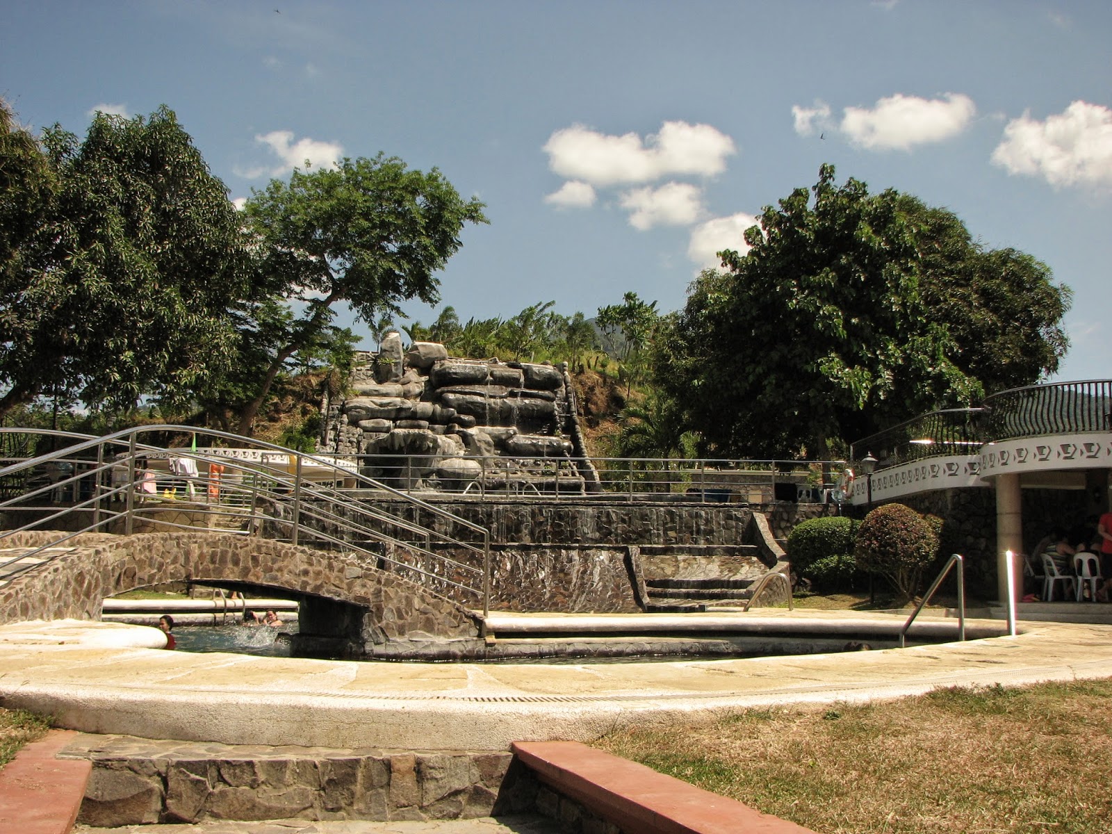 Calamba Laguna Tourist Attractions - Tourist Destination in the world