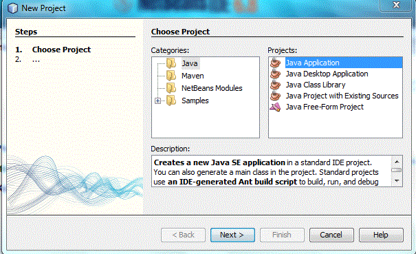How To Create Jar File For Project In Java With The Help Of Command Prompt Or Netbeans Ide