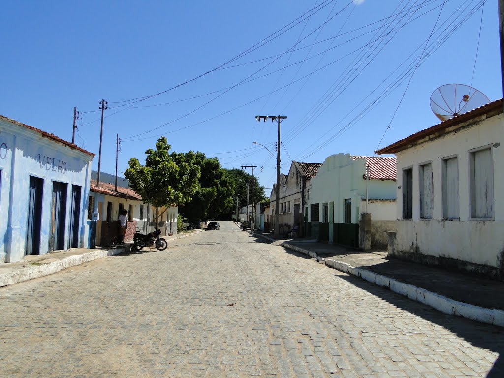 TURISTANDO PELO MUNDO: ALMENARA - CIDADE DA MAIOR PRAIA FLUVIAL DO BRAZIL