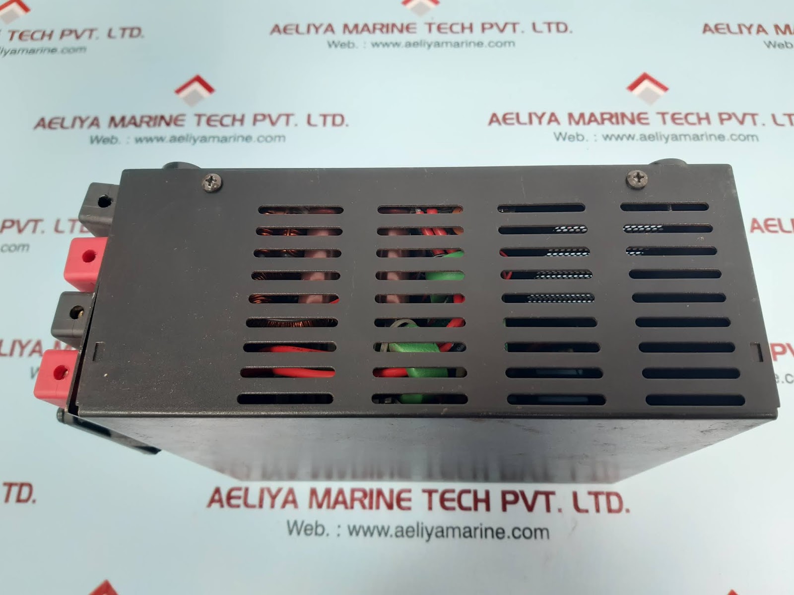 ASTRON SS-30 SWITCHING POWER SUPPLY SS-30D - Aeliya Marine