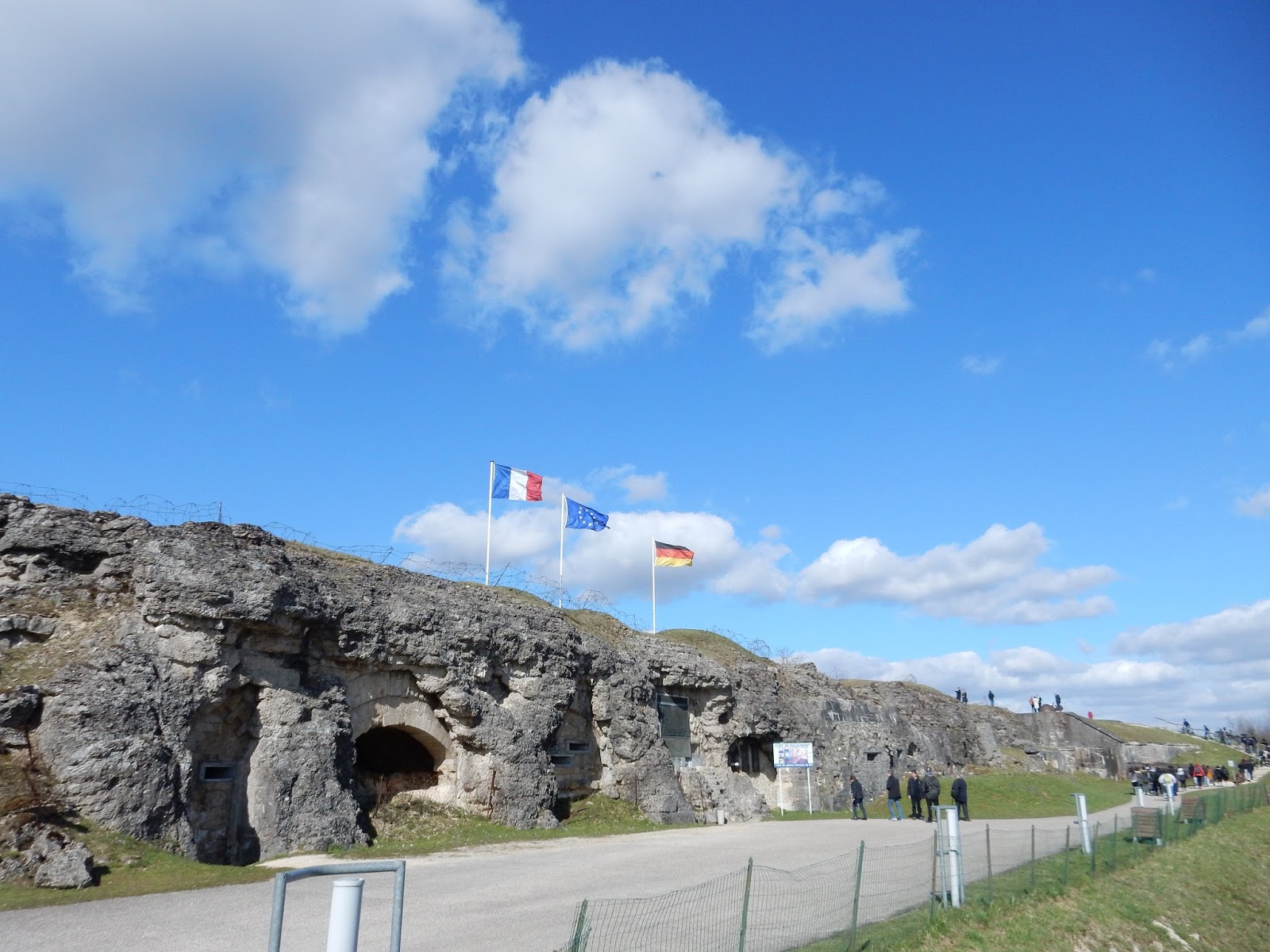 enchantedfrance: The Battle of Verdun One hundred Years Ago