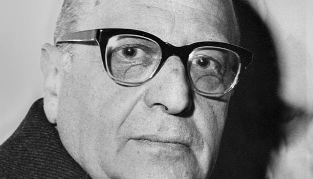 Sobre el concepto de la Filosofía | por Max Horkheimer