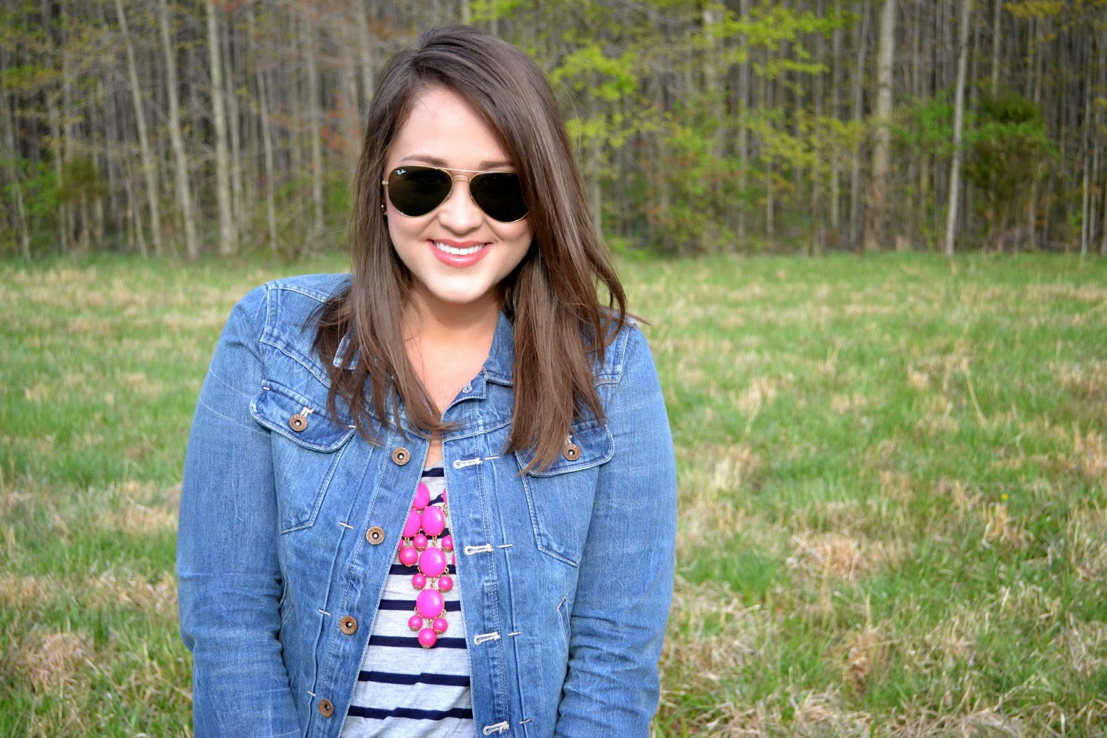 Life On The Homestead: {American Blogger}