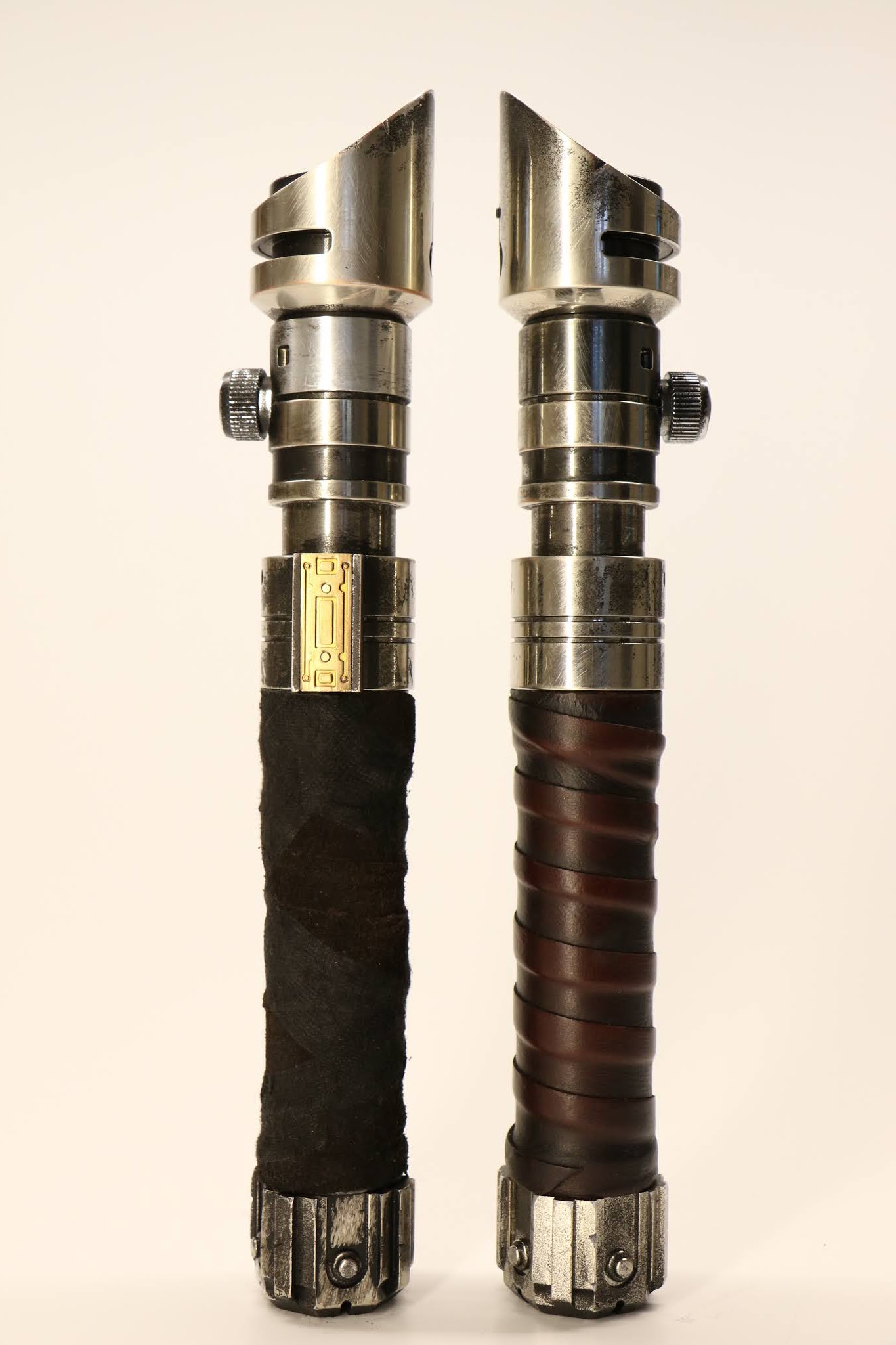RO-LIGHTSABERS: Starkiller TFU2 Promo Lightsaber