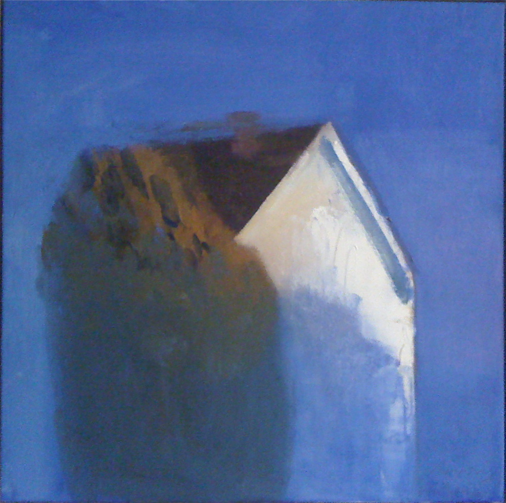 Paintings and Drawings by Chet Jones