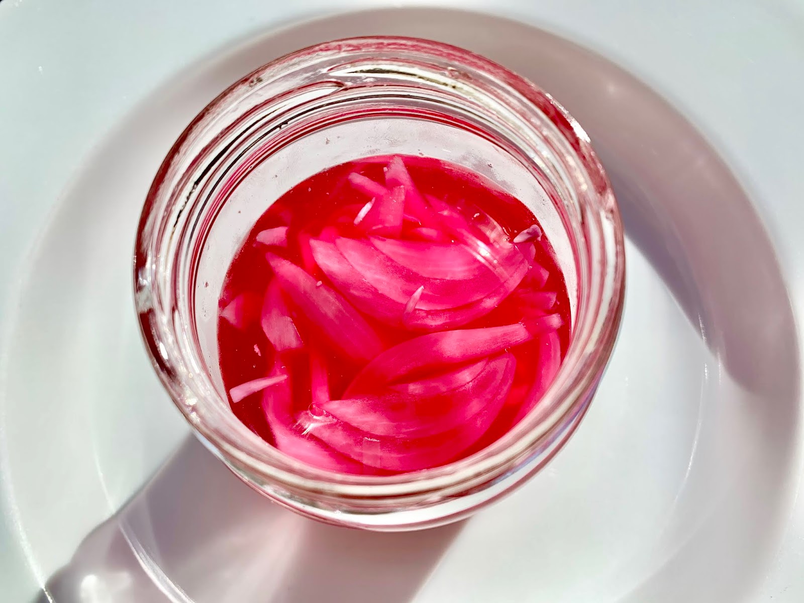 Comment faire des pickles maison ? | funambul(in)e: Comment faire des ...