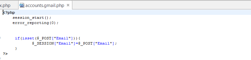 Know Your Security: Phishing
