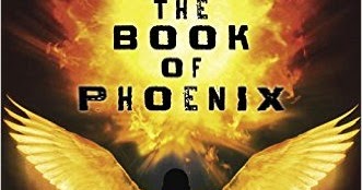A Bookseller Recommends: The Book of Phoenix (A Book Set in the Future)