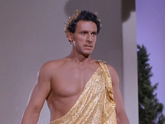 Tube Dreams: Who Yearns for Adonis?