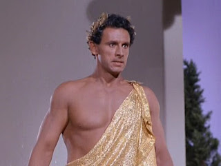 Tube Dreams: Who Yearns for Adonis?