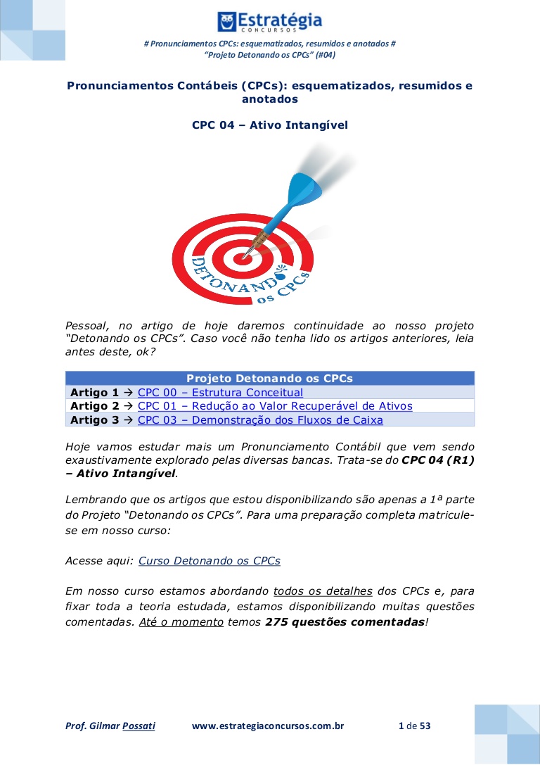 cpc 00 resumo - wood scribd braxin