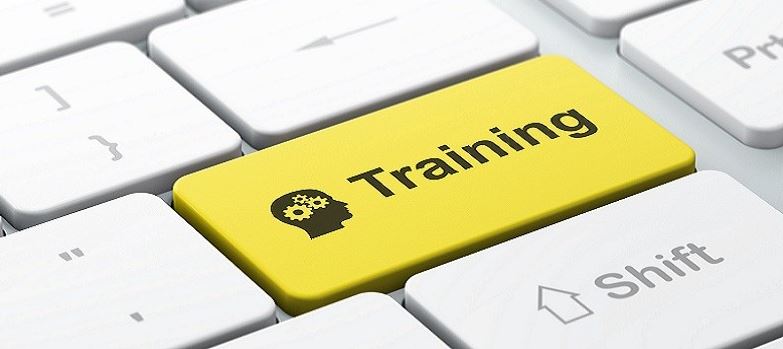 Technology Training Services: February 2019