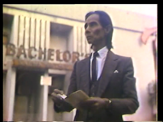 Name That Filipino Actor!: Palito