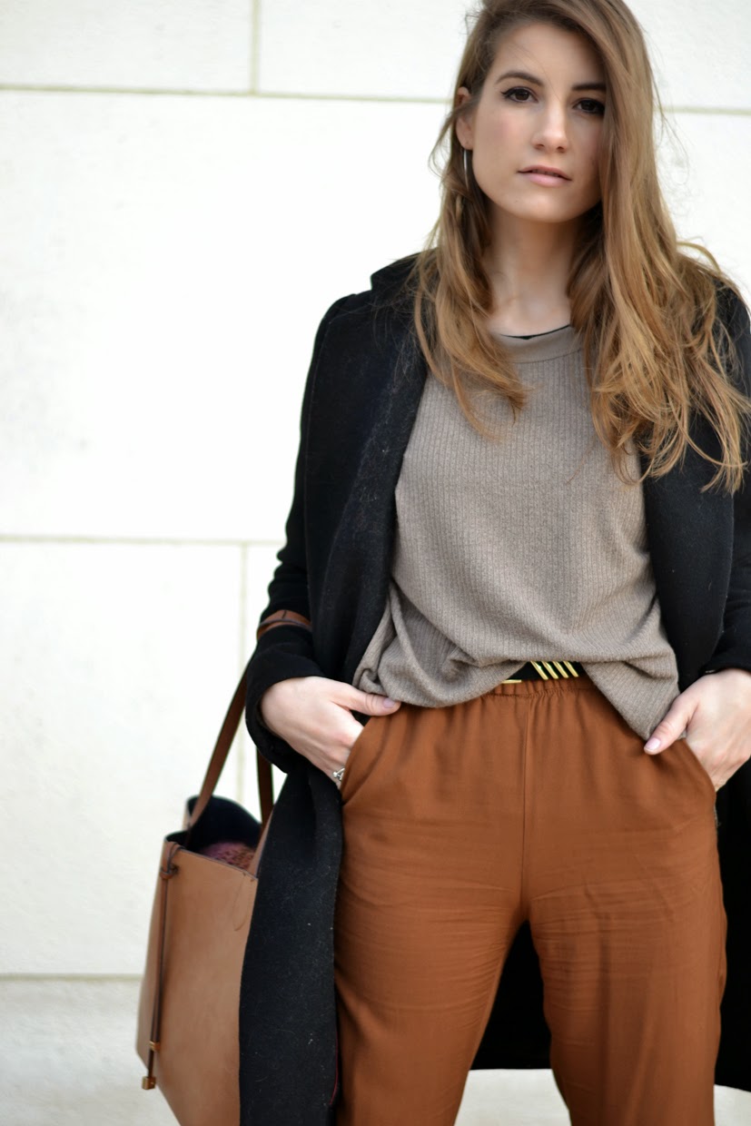 DOWN TO EARTH | The 109 Block