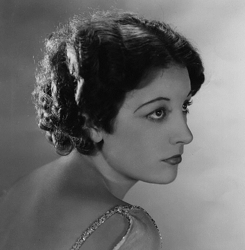 Phyllis Barry ~ The British Starlet