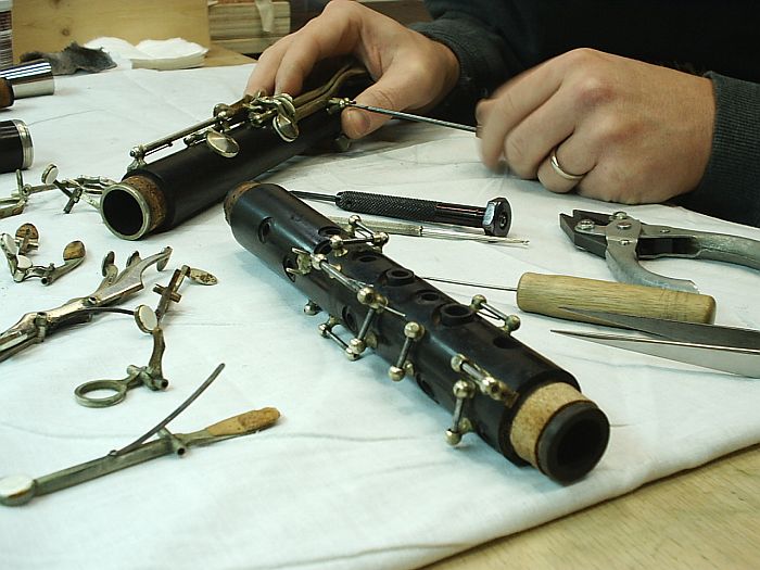 Music Instrument: June 2011