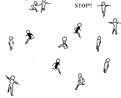 Fitxes de jocs: Joc de l'STOP