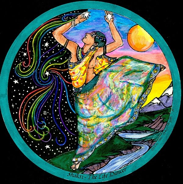 "Eu Sou" - O Despertar da Consciência: A porta de tudo - (Ruby Nelson)