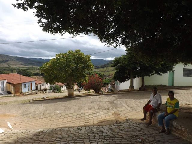 Conheça Pedra Grande ~ Conheça Minas
