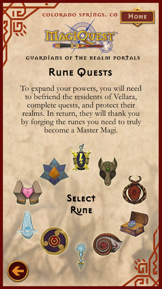 MagiQuest Adventures: 2017