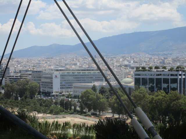 ΓΙΑΝΝΗΣ Δ.ΛΥΡΑΣ: ΙΔΡΥΜΑ ΝΙΑΡΧΟΥ . ΑΘΗΝΑ ΠΕΙΡΑΙΑΣ