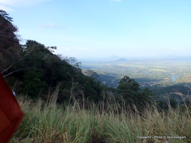 philipveerasingam: Hunnasgiriya, Sri Lanka.